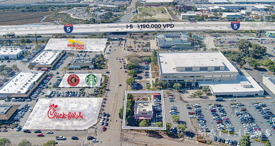 327 Mile of Cars Way, National City, CA 91950 | LoopNet