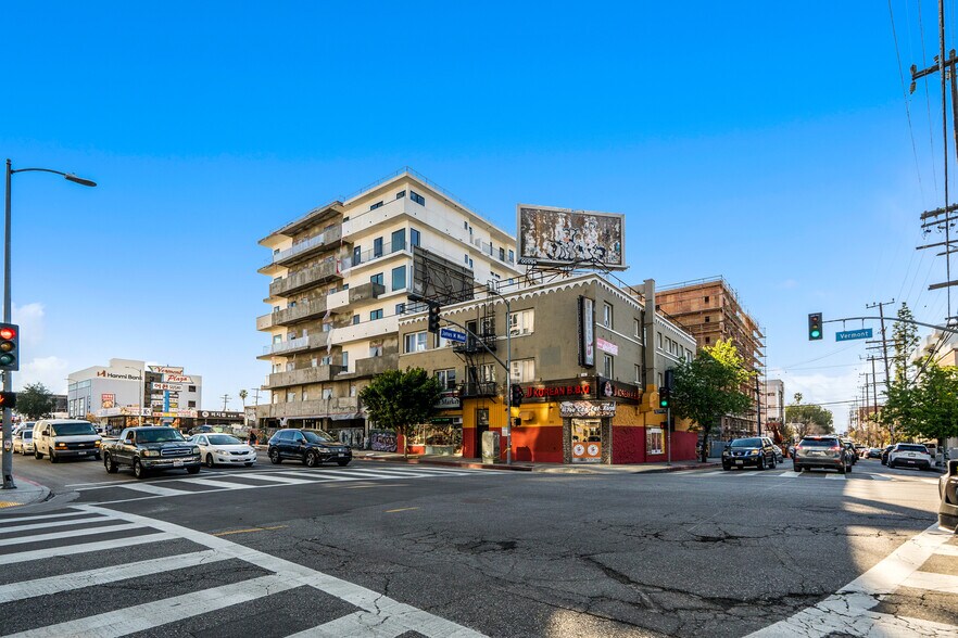 901 S Vermont Ave, Los Angeles, CA 90006 | LoopNet
