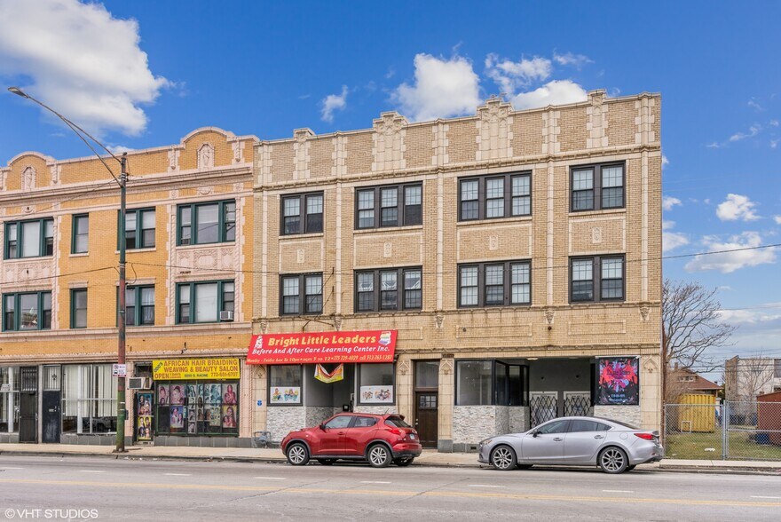 8246-8248 S Racine Ave, Chicago, IL 60620 | LoopNet