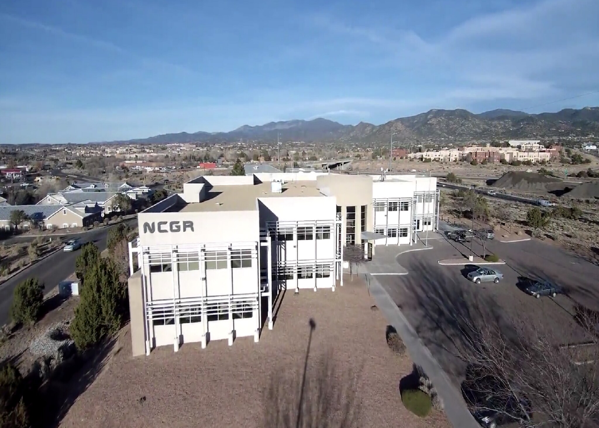 2935 Rodeo Park E, Santa Fe, NM 87505 - Office for Lease | LoopNet