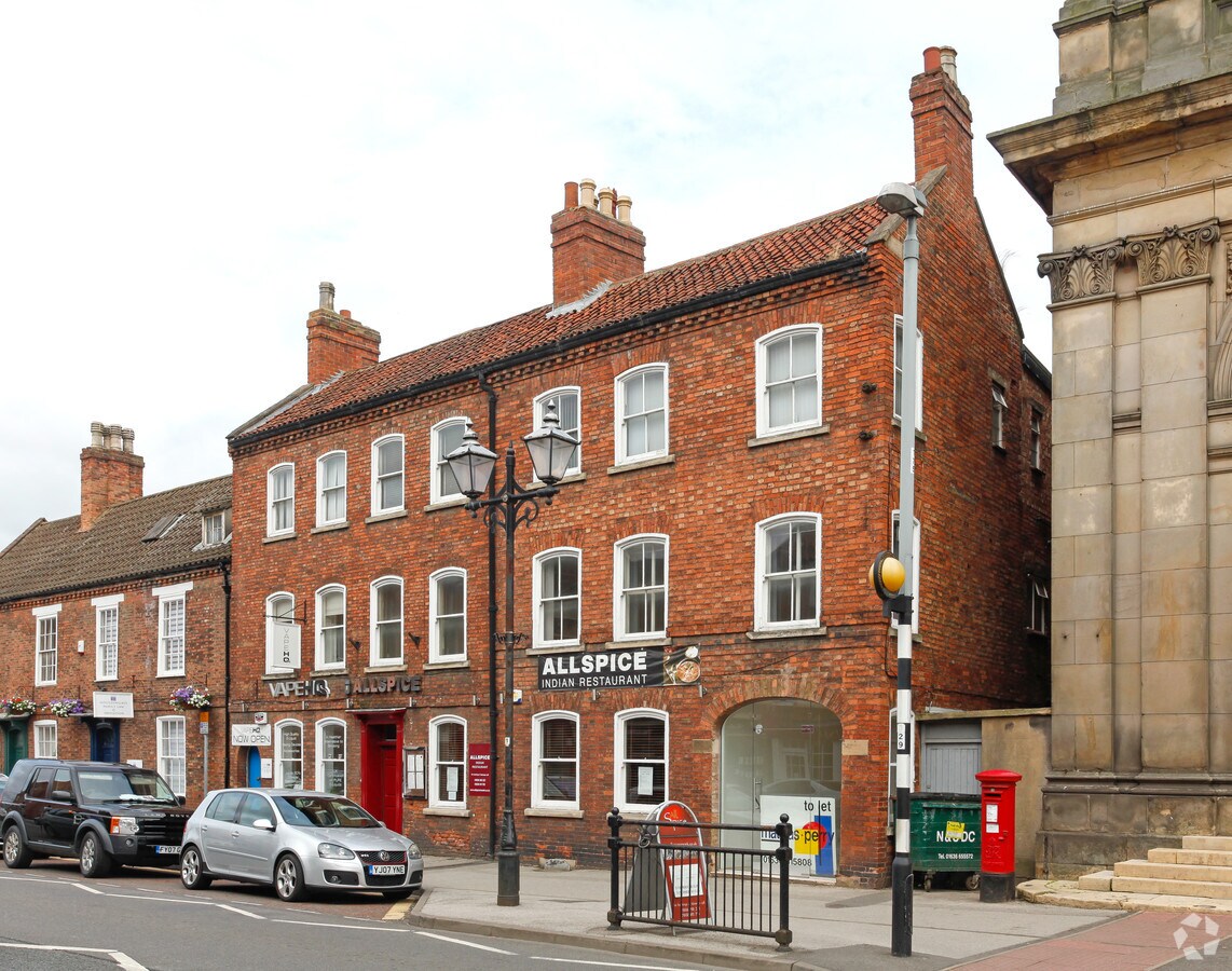 22-24 Castlegate, Newark, NG24 1BG | LoopNet
