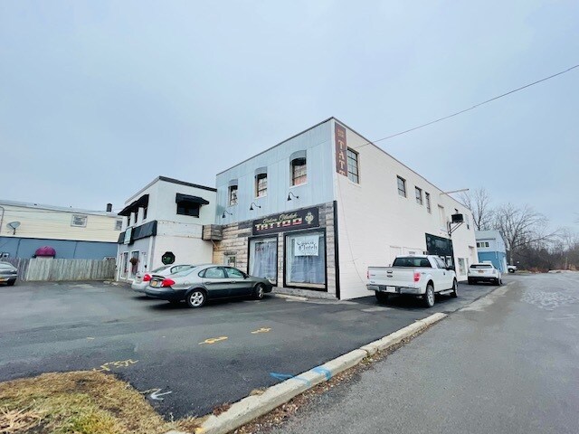 2101 Military Rd, Niagara Falls, NY 14304 | LoopNet