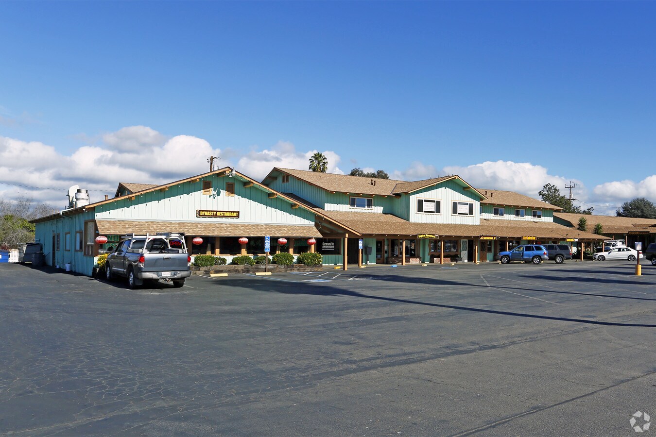 3601-3791 Portola Dr, Santa Cruz, CA 95062 | LoopNet