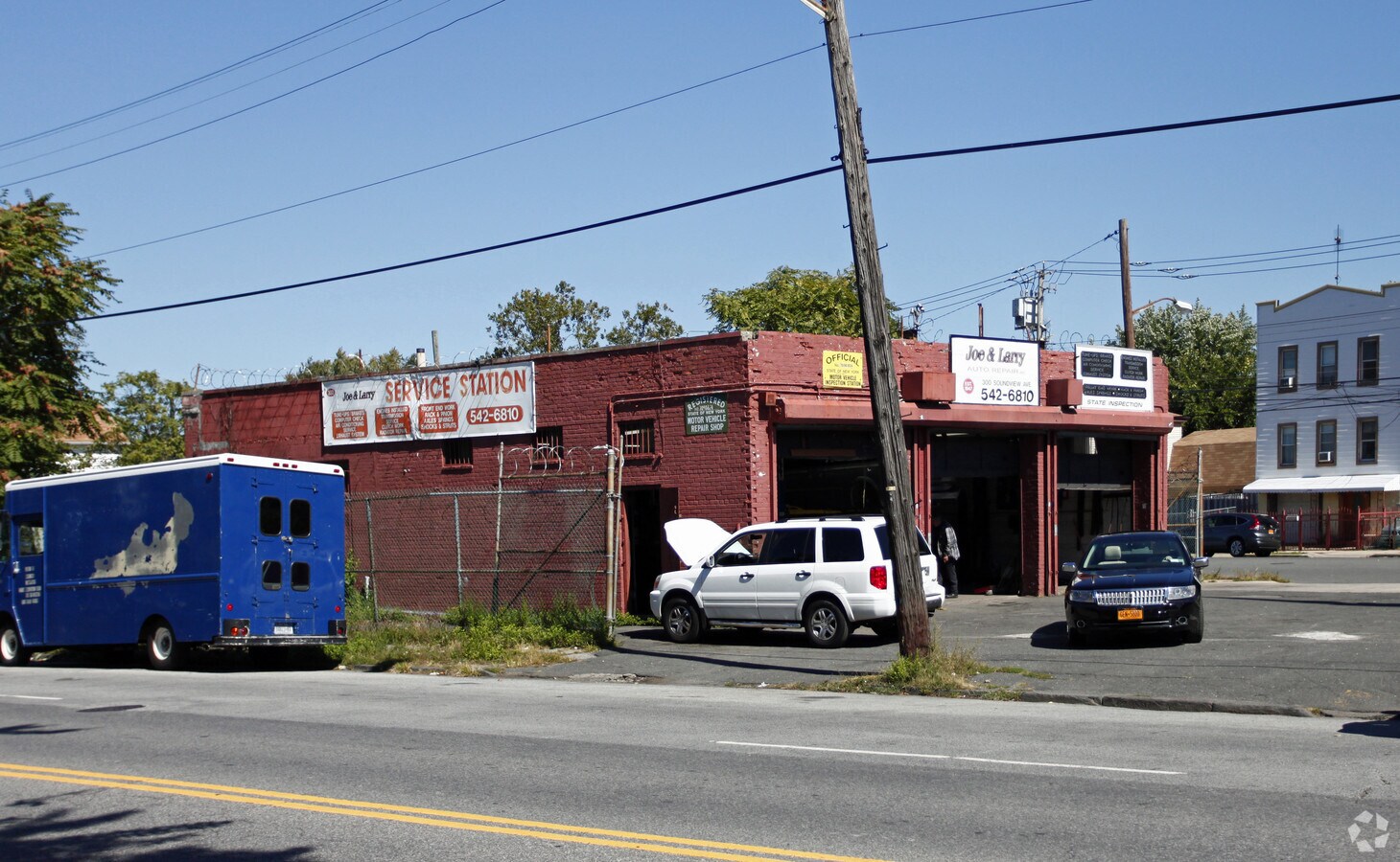 300 Soundview Ave, Bronx, NY 10473 | LoopNet