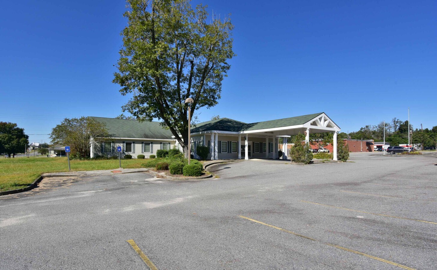 354 E Washington Ave, Ashburn, GA 31714 | LoopNet