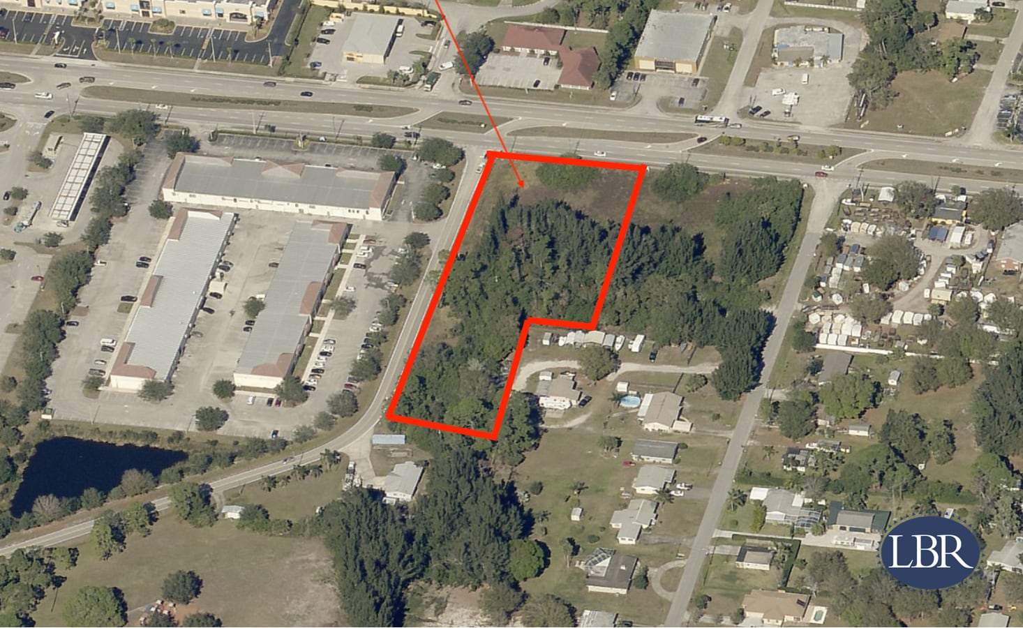 W New Haven Avenue blvd, Melbourne, FL 32904 | LoopNet