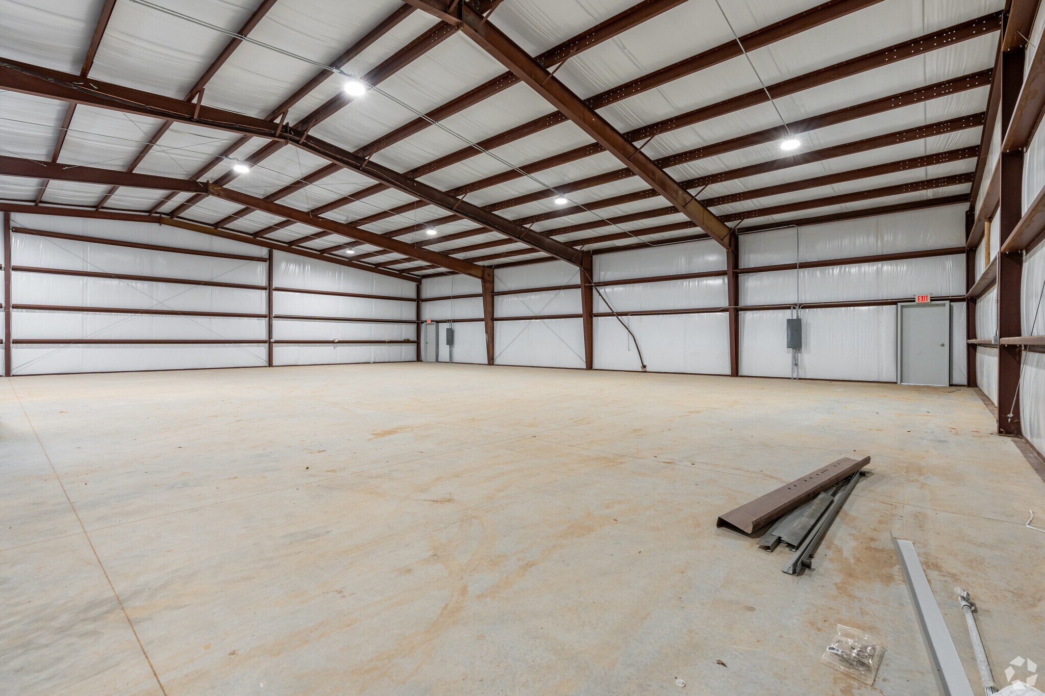 17540 Matany Rd, Justin, TX 76247 - Industrial for Lease | LoopNet