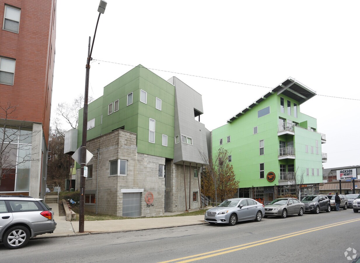 5491 Penn Ave, Pittsburgh, PA 15206 | LoopNet