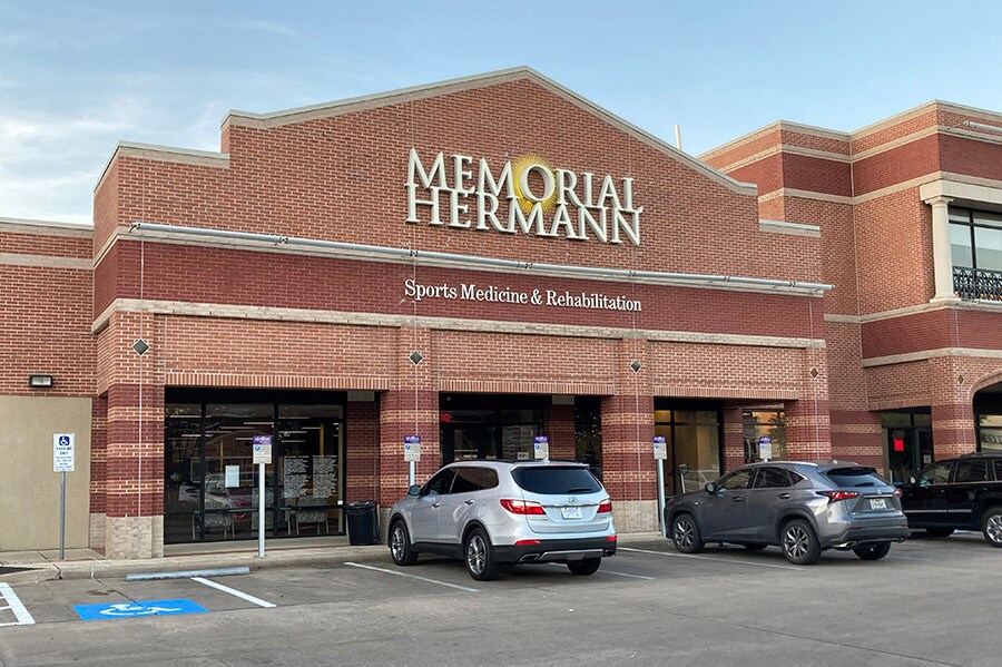 2075 Westheimer Rd, Houston, TX 77098 - Shepherd Square Shopping Center ...