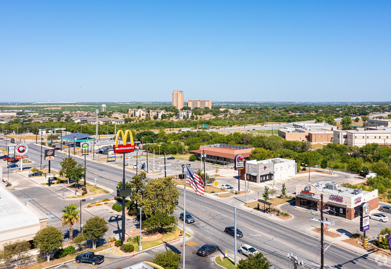 333 Valley HI Dr, San Antonio, TX 78227 | LoopNet