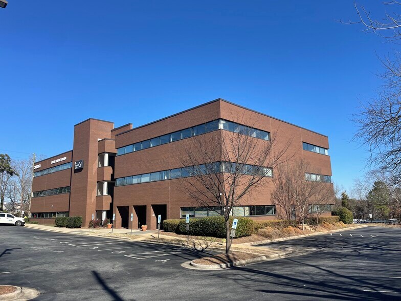 3100 Blue Ridge Rd, Raleigh, NC 27612 - Medical for Lease | LoopNet