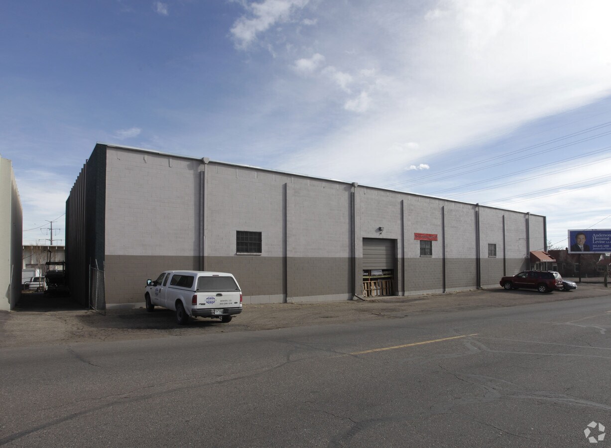 4840 Broadway, Denver, CO 80216 | LoopNet