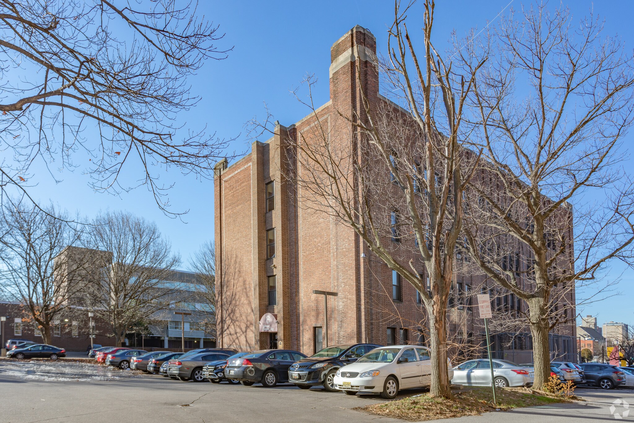 500 N Caroline St, Baltimore, MD 21205 - Office for Sale | LoopNet