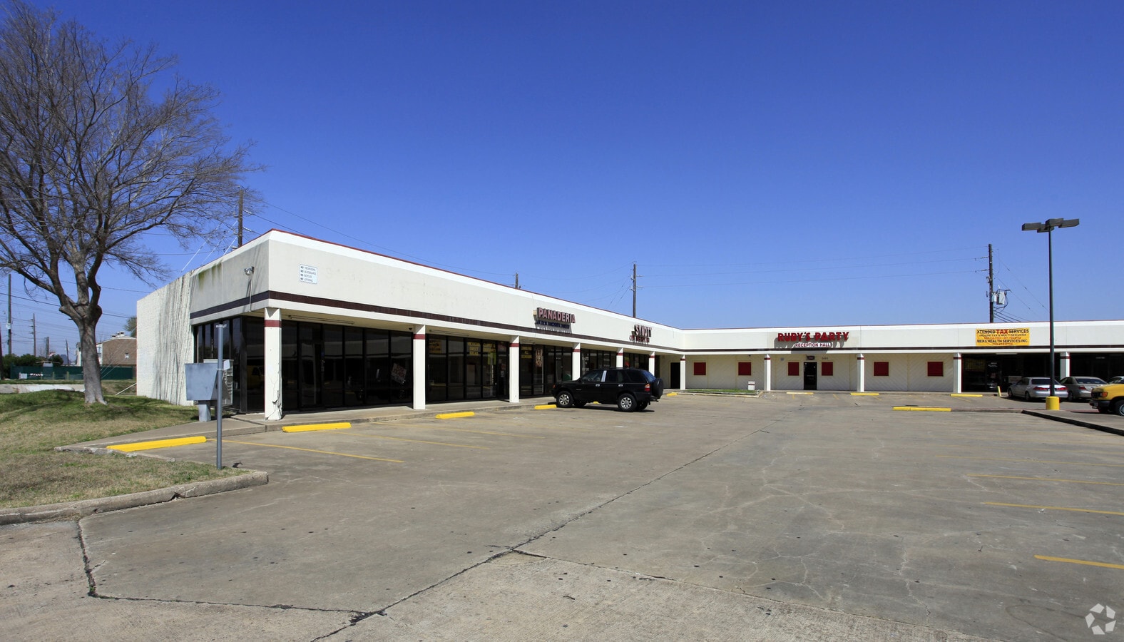 3823 Synott, Houston, TX 77082 | LoopNet