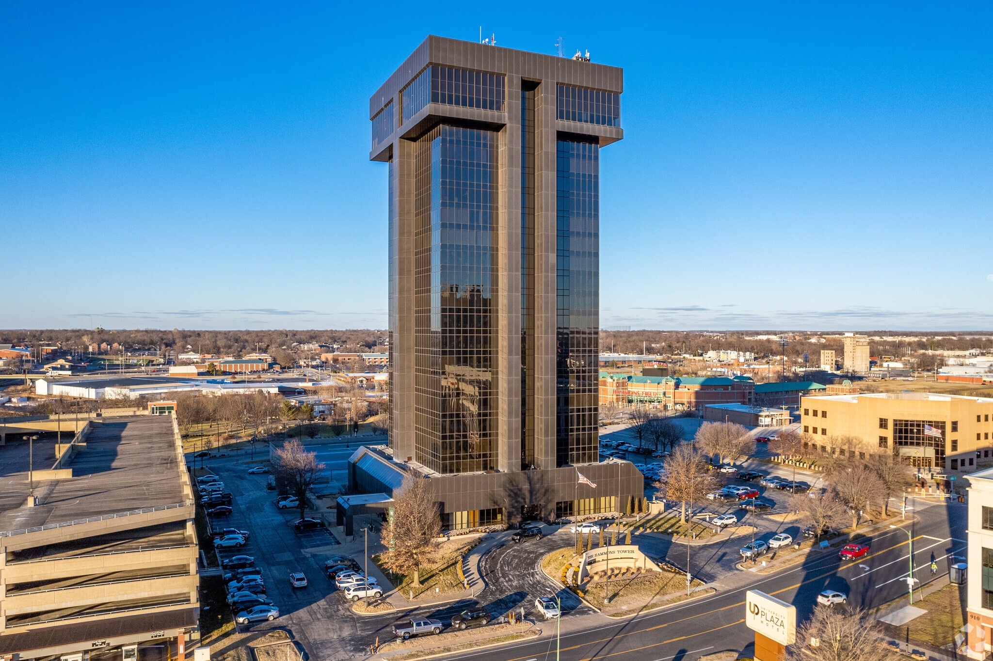 3231 S National Springfield Mo