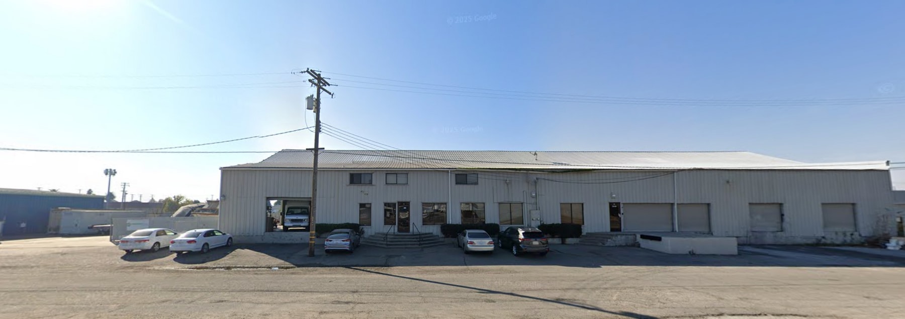 4901 Salida Blvd, Salida, CA 95368 - Industrial for Lease | LoopNet
