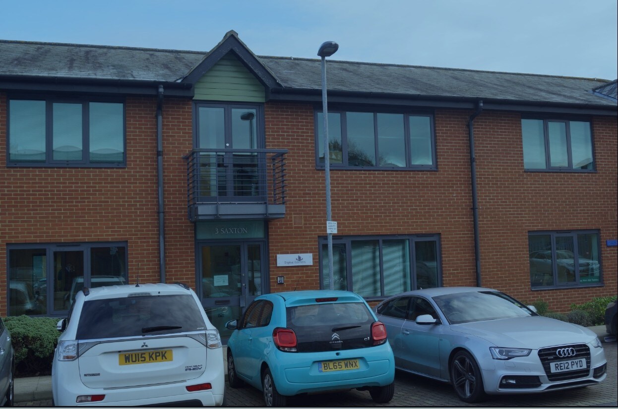 1-6 Railton Rd, Guildford, GU2 9JX | LoopNet