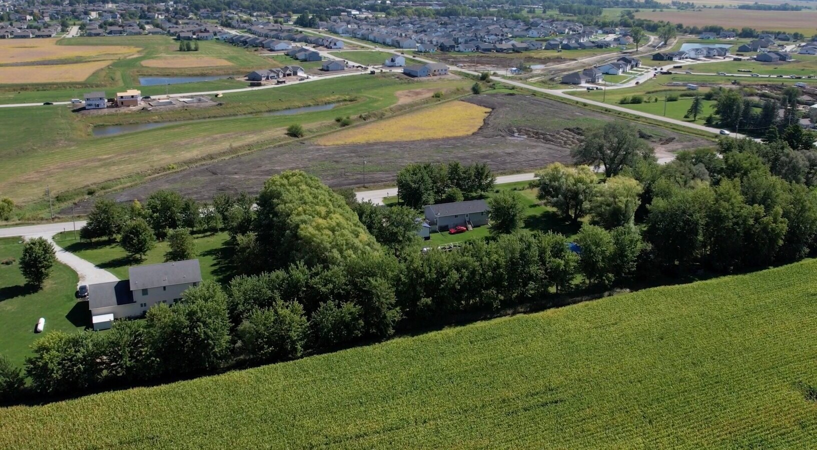 NE 64th St, Bondurant, IA 50035 - Land for Sale | LoopNet