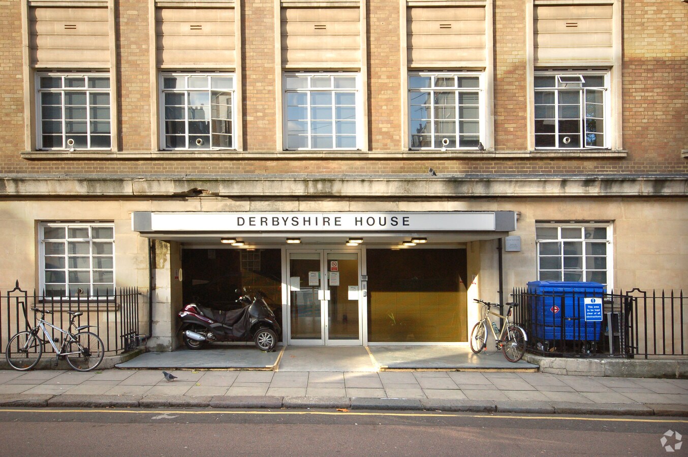 St Chads St, London, LND WC1H 8AG | LoopNet