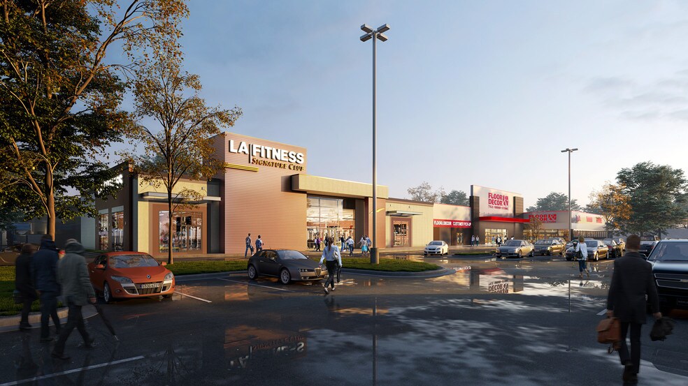 3443 W Addison St, Chicago, IL 60618 | LoopNet