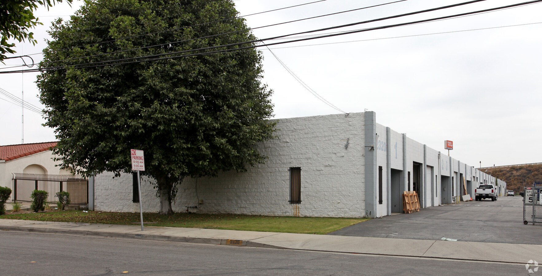 2320 Central Ave, Duarte, CA 91010 | LoopNet