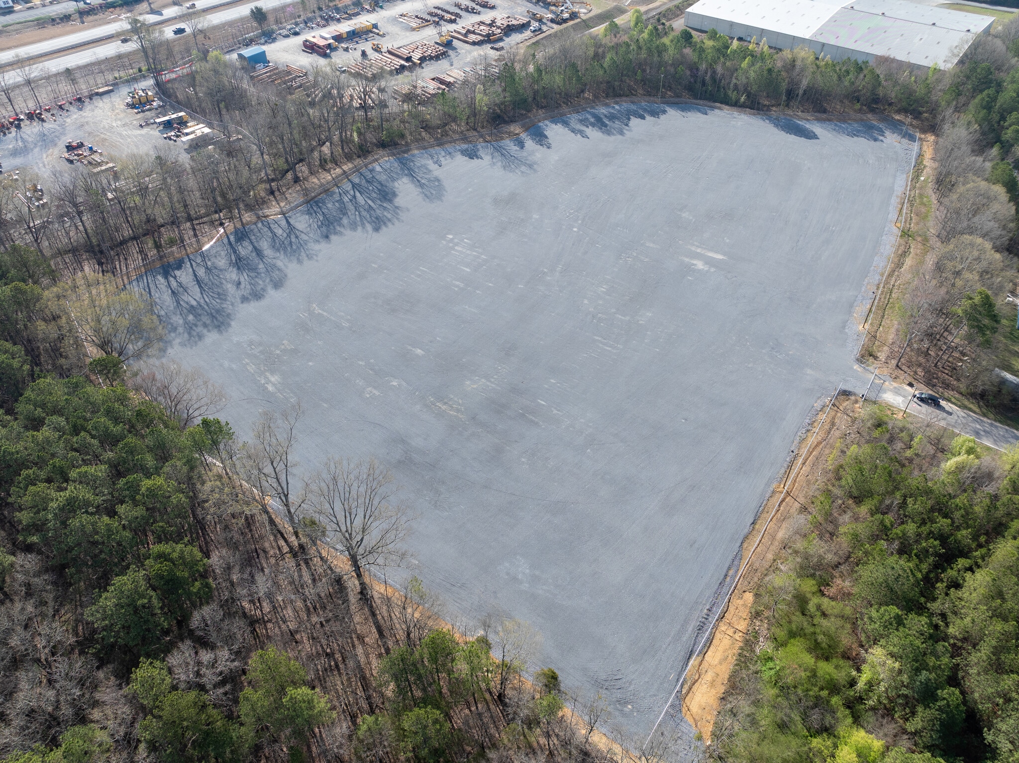 Tyler Drive, Calhoun, GA 30701 - Calhoun-Outside Storage/Trailer ...