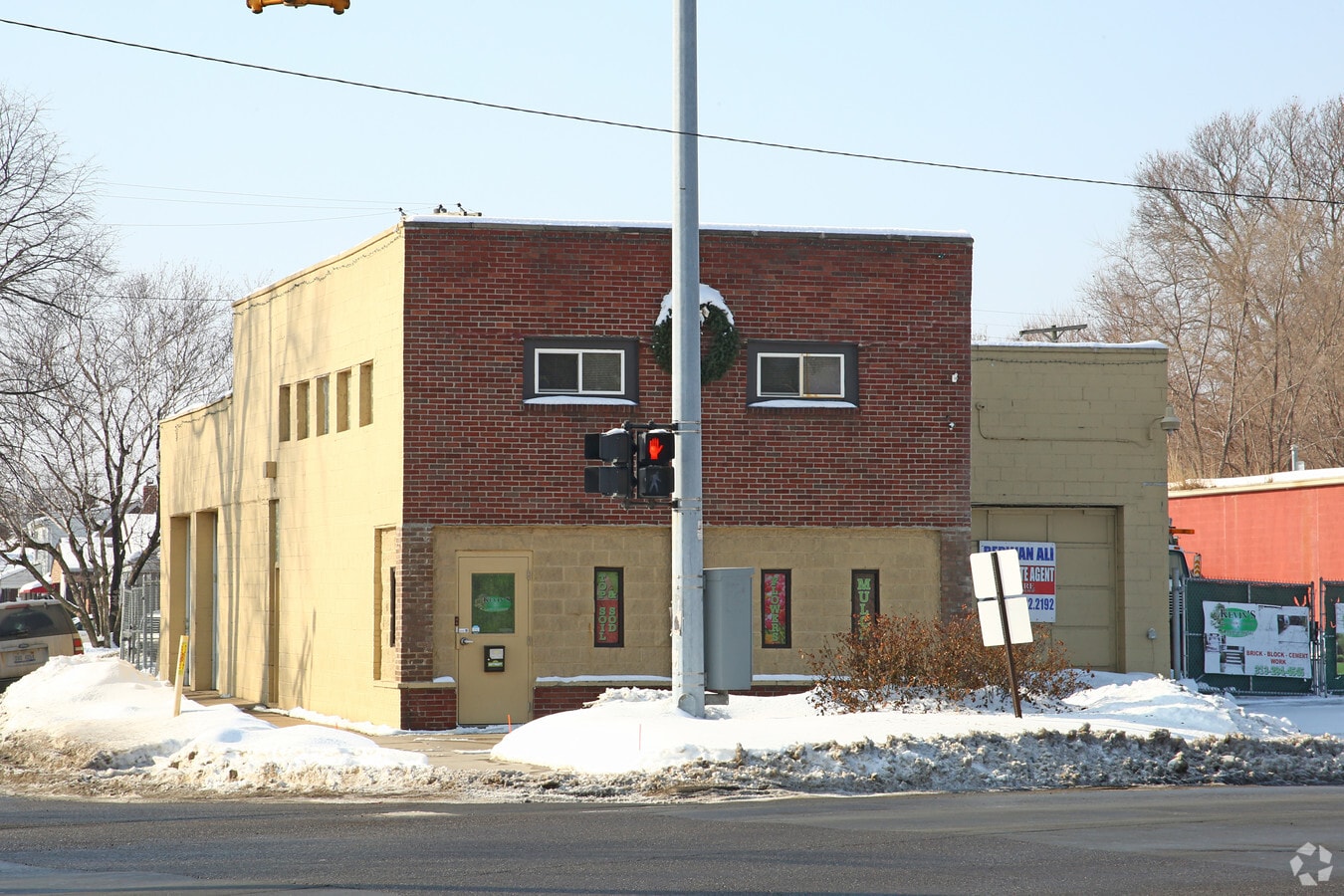 2356 S Schaefer Hwy, Detroit, MI 48217 | LoopNet