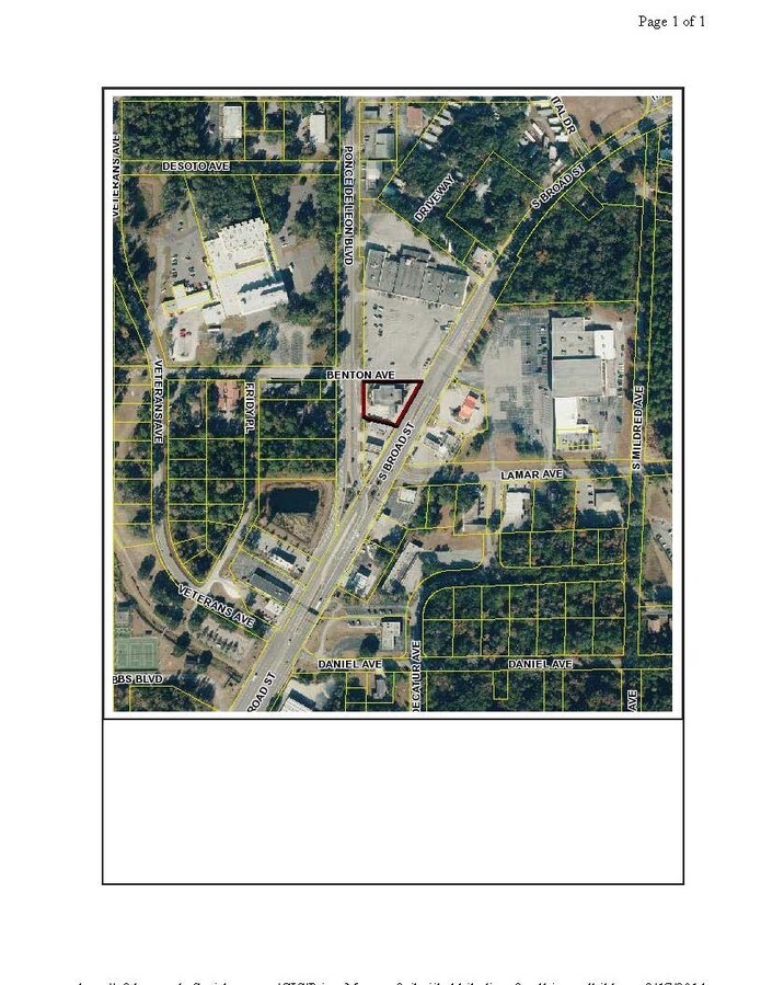 702 S Broad St, Brooksville, FL 34601 | LoopNet