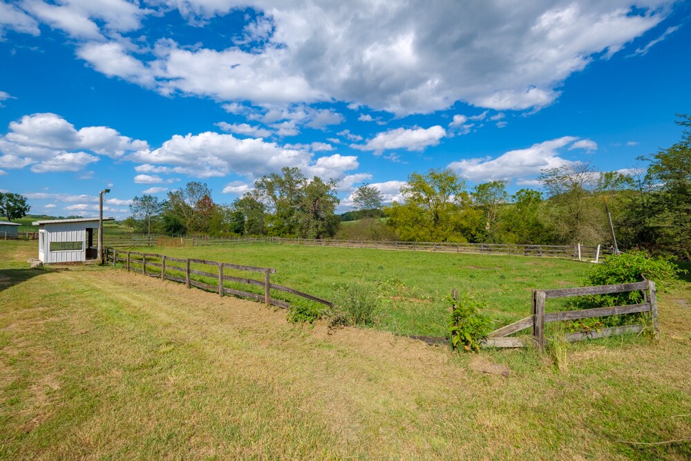 17258 Raders Church Rd, Timberville, VA 22853 - 9 ACRE HORSE FARMETTE ...