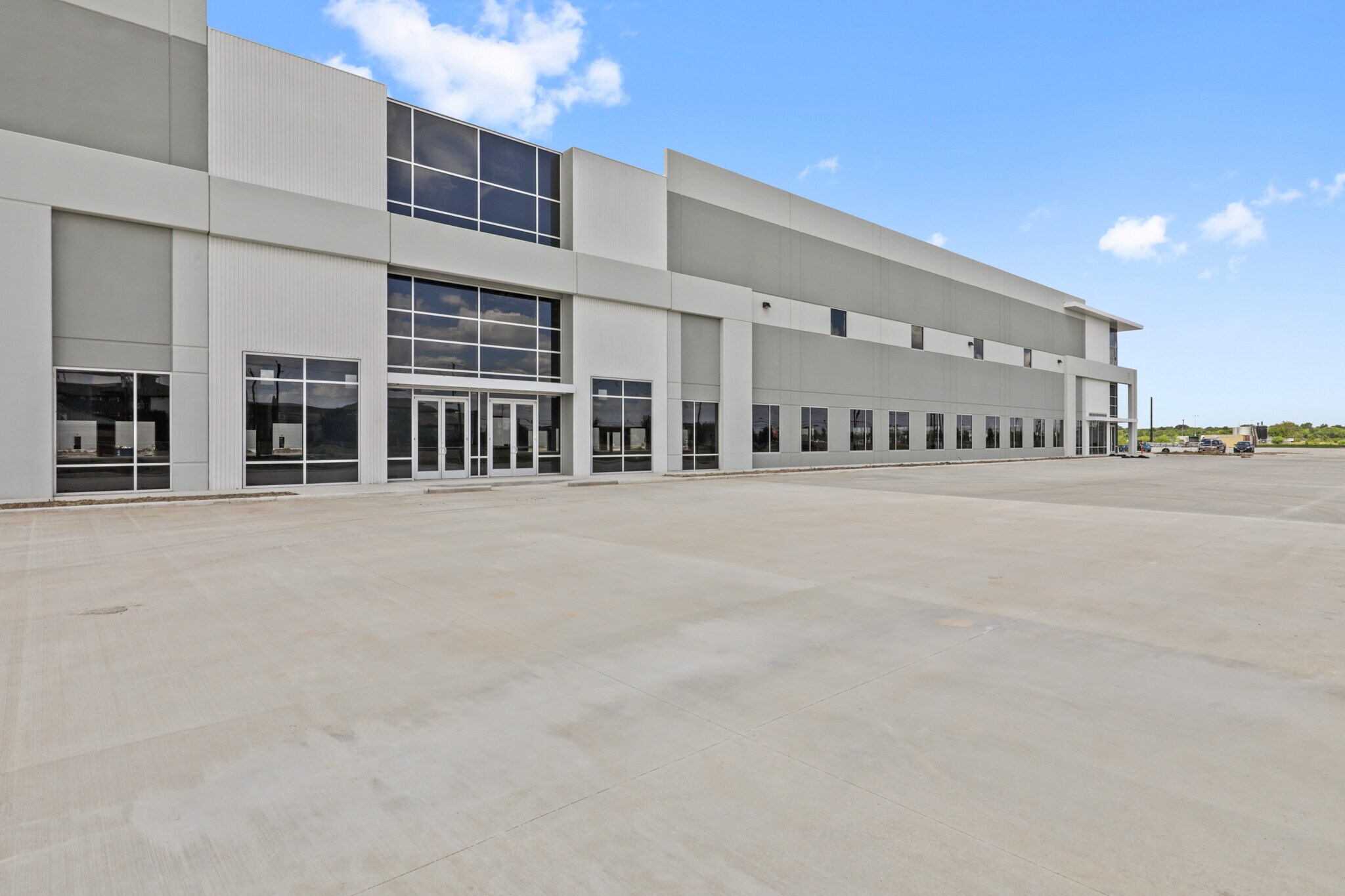 2304 Reed Rd, Houston, TX 77051 - Phase 1 - Bldg A | LoopNet