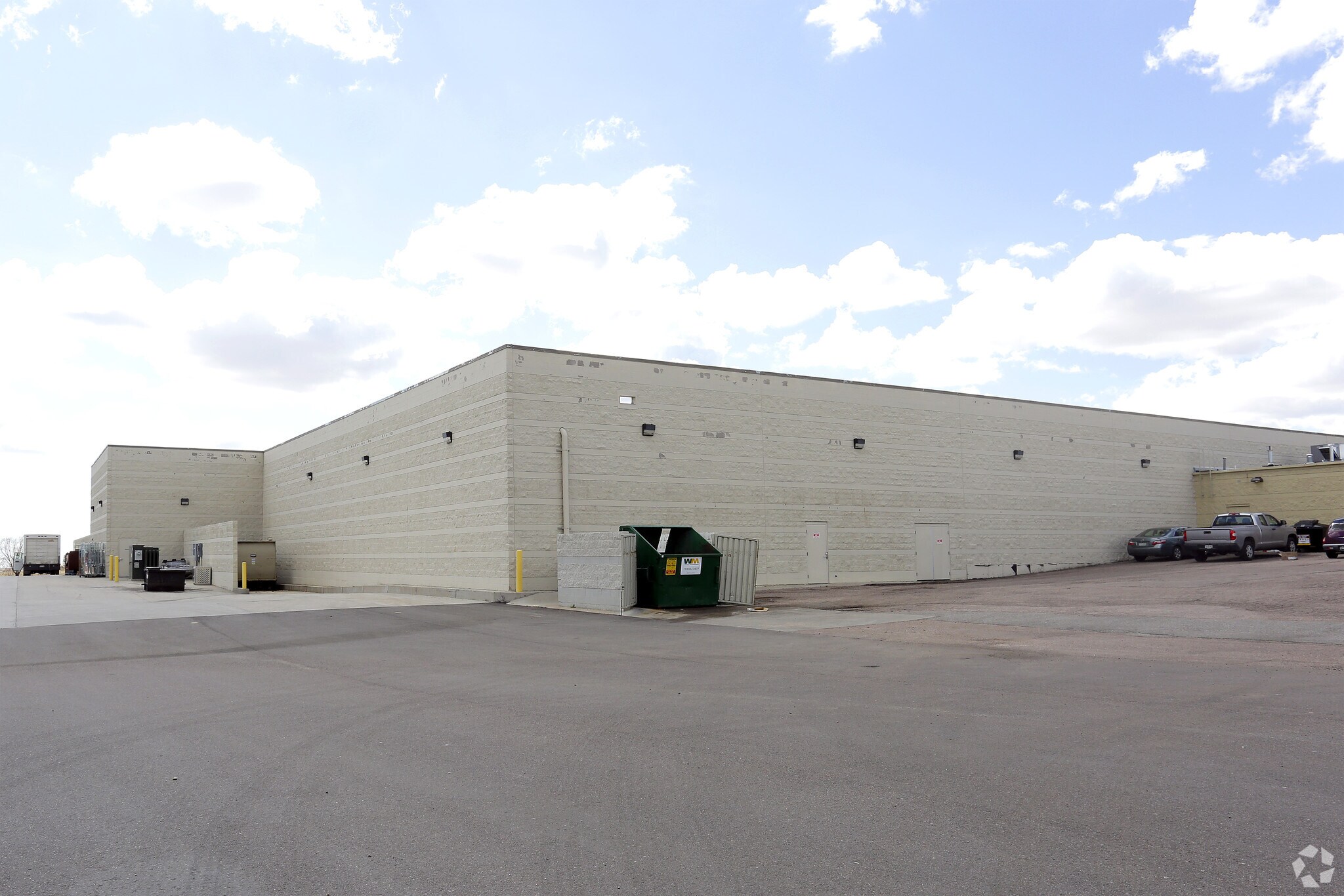 Woodmen Rd, Falcon, CO 80831 - Falcon Town Center | LoopNet