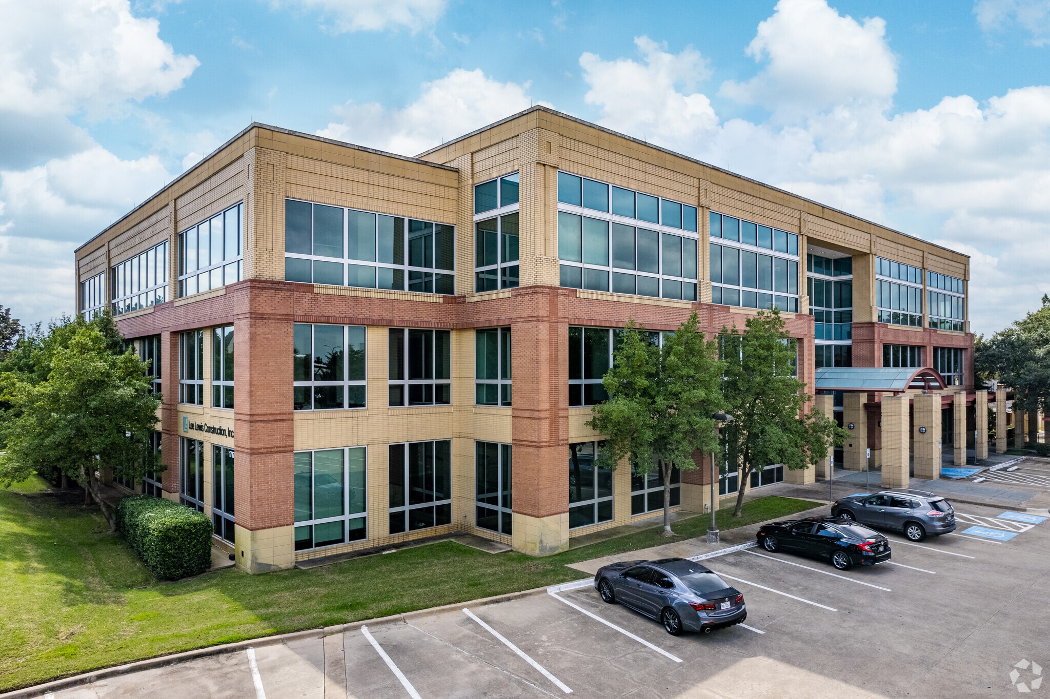 17177 Preston Rd, Dallas, TX 75248 - Amber Trail North | LoopNet