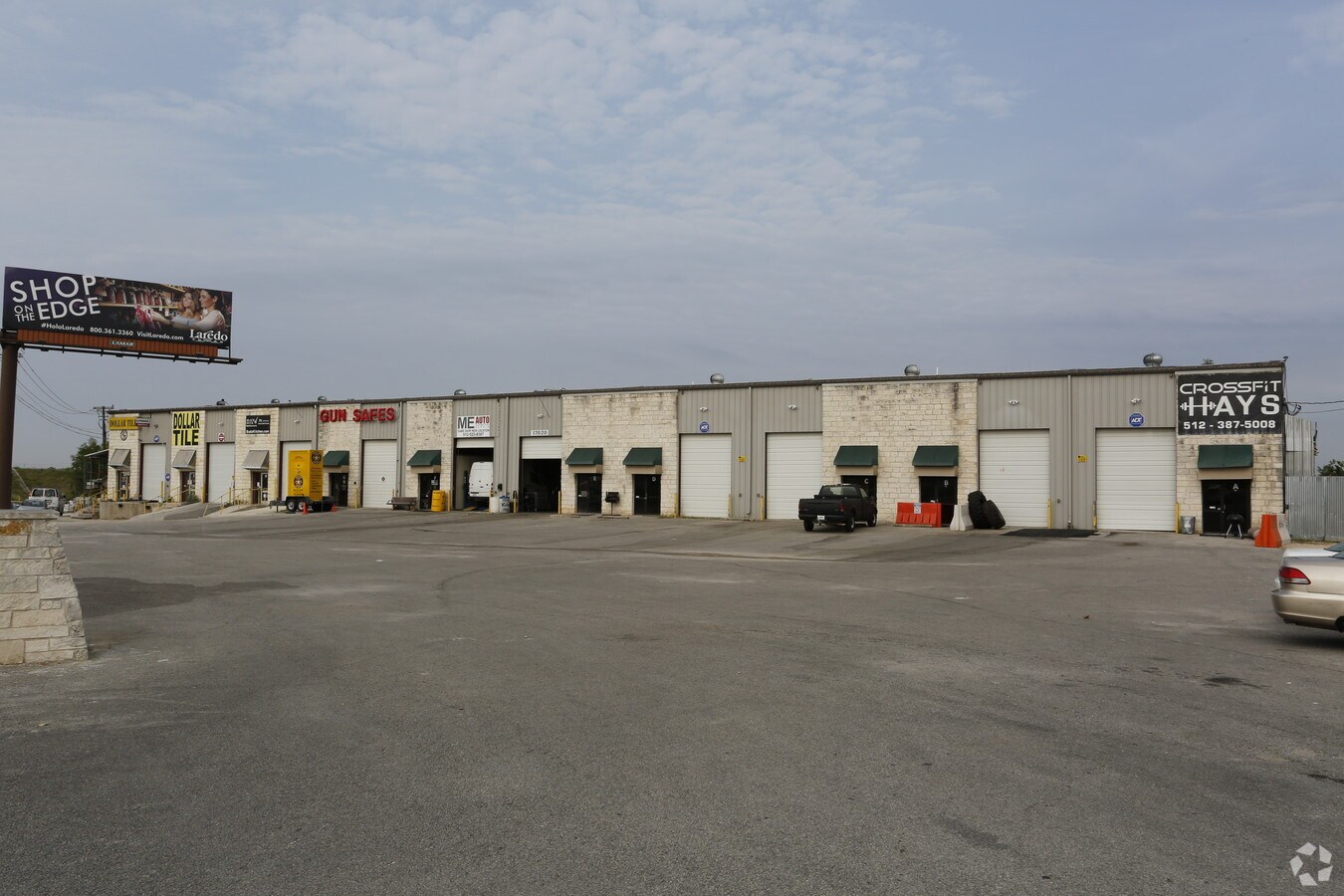 17020 IH-35 Fwy, Buda, TX 78610 | LoopNet