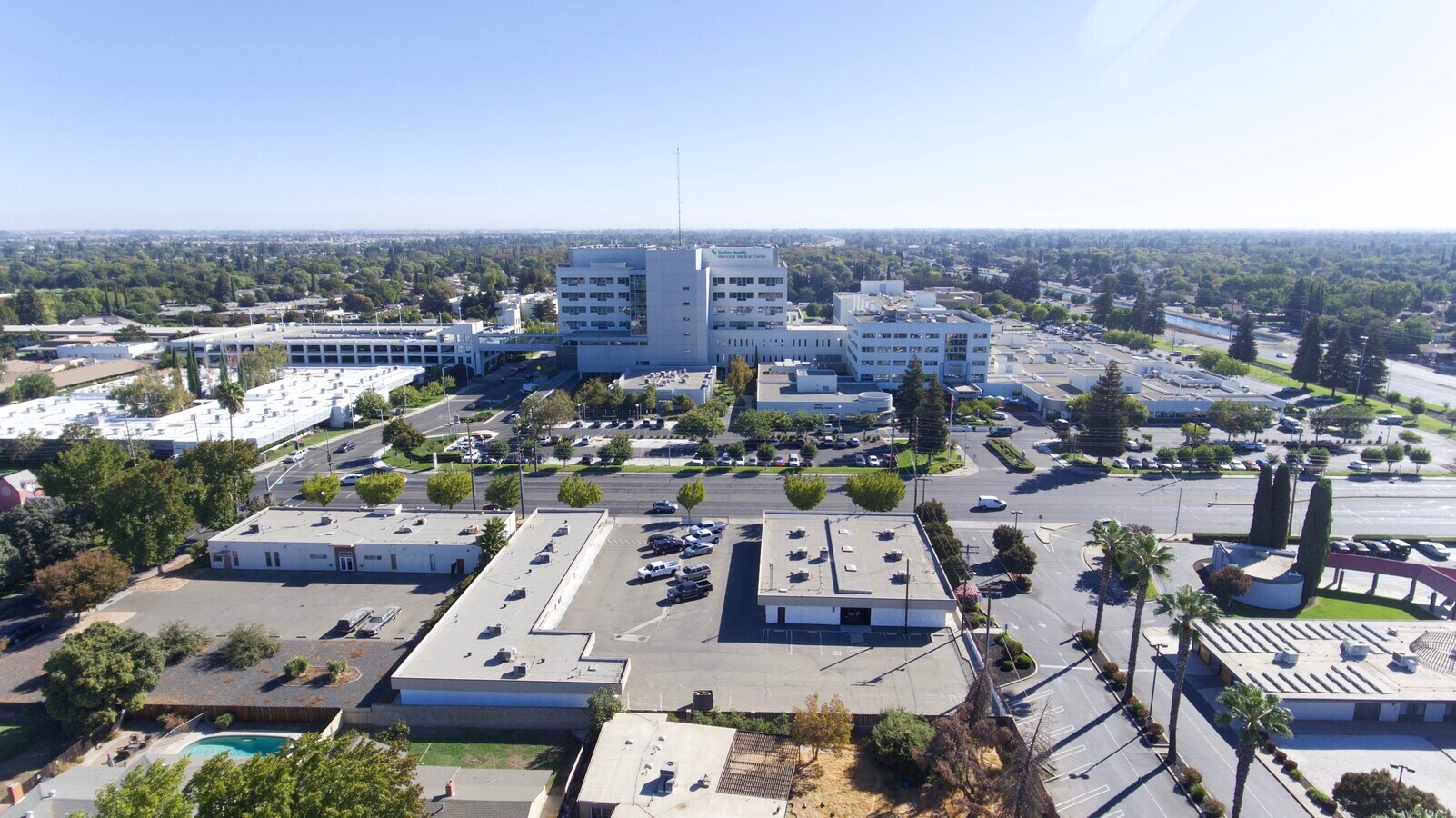 1701 Coffee Rd, Modesto, CA 95355 | LoopNet