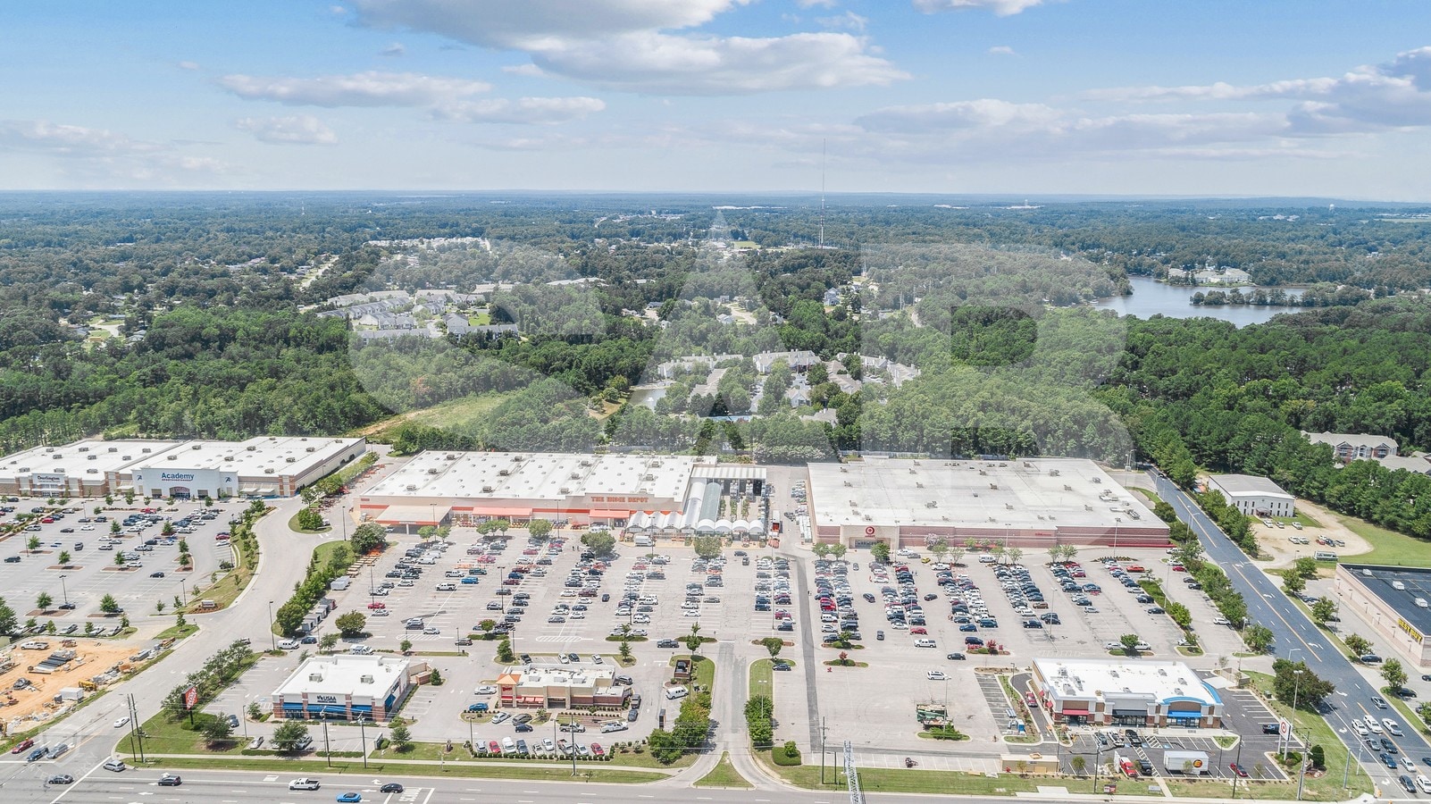 2050 Skibo Rd, Fayetteville, NC 28314 | LoopNet