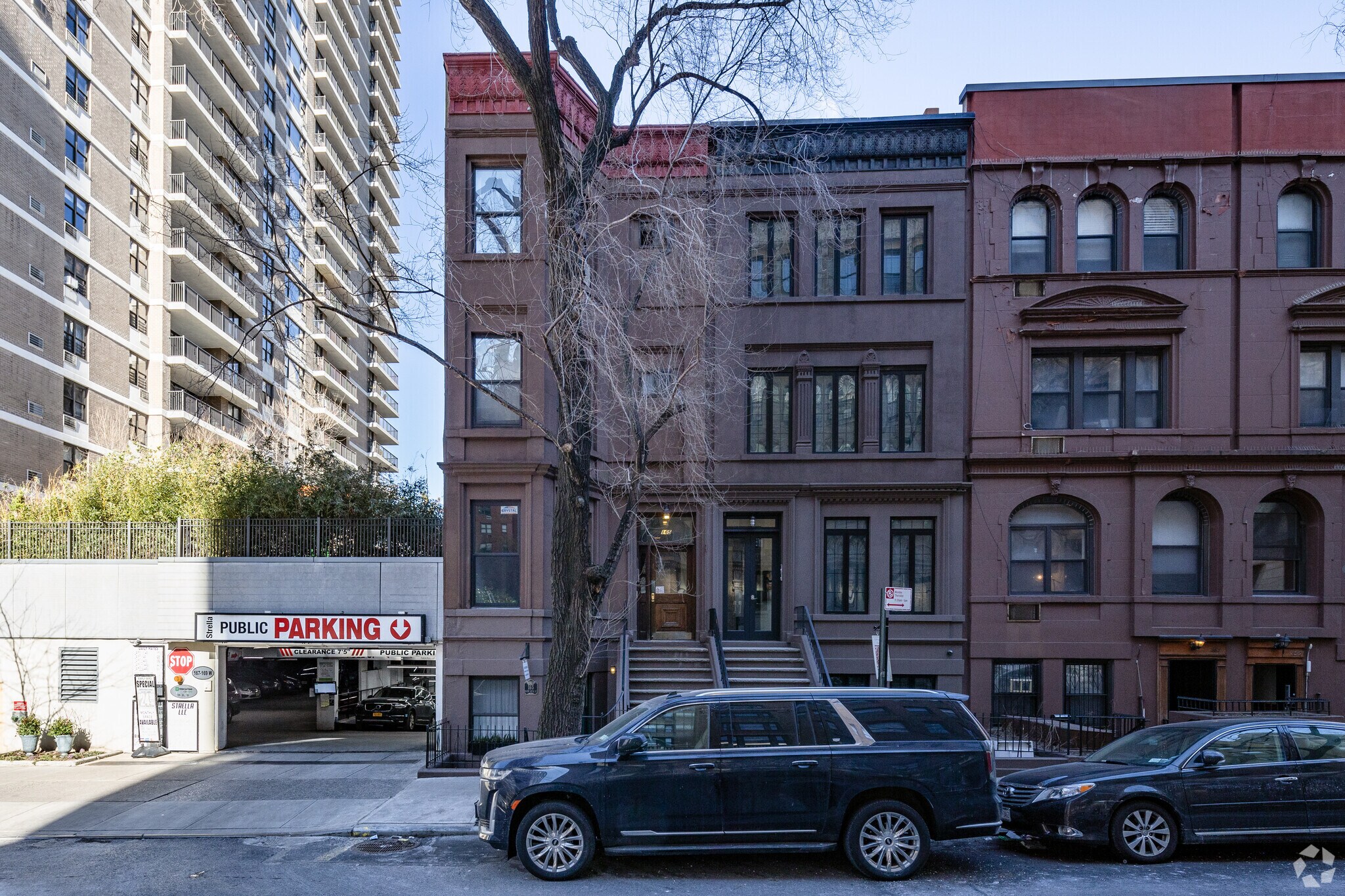 165 W 95th St, New York, NY 10025 - Office/Medical for Lease | LoopNet