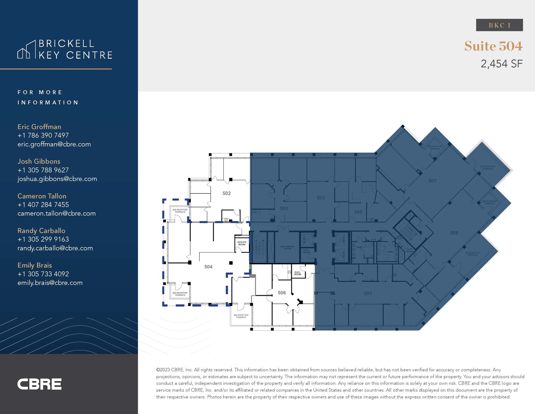 501 Brickell Key Dr, Miami, FL 33131 - Brickell Key Centre | LoopNet