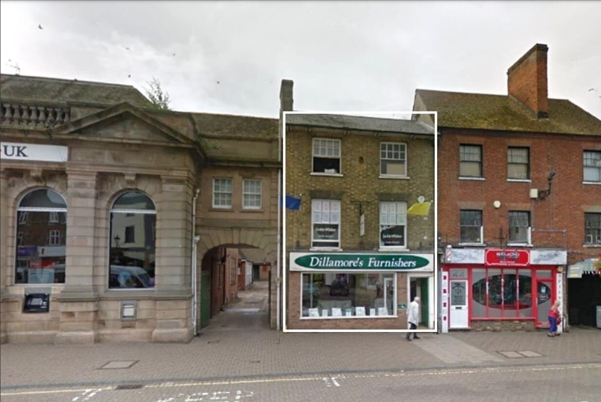 46 High St, Leighton Buzzard, LU7 1EA | LoopNet
