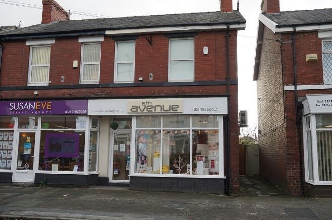 81 Victoria Rd E, Thornton Cleveleys, FY5 5BU | LoopNet