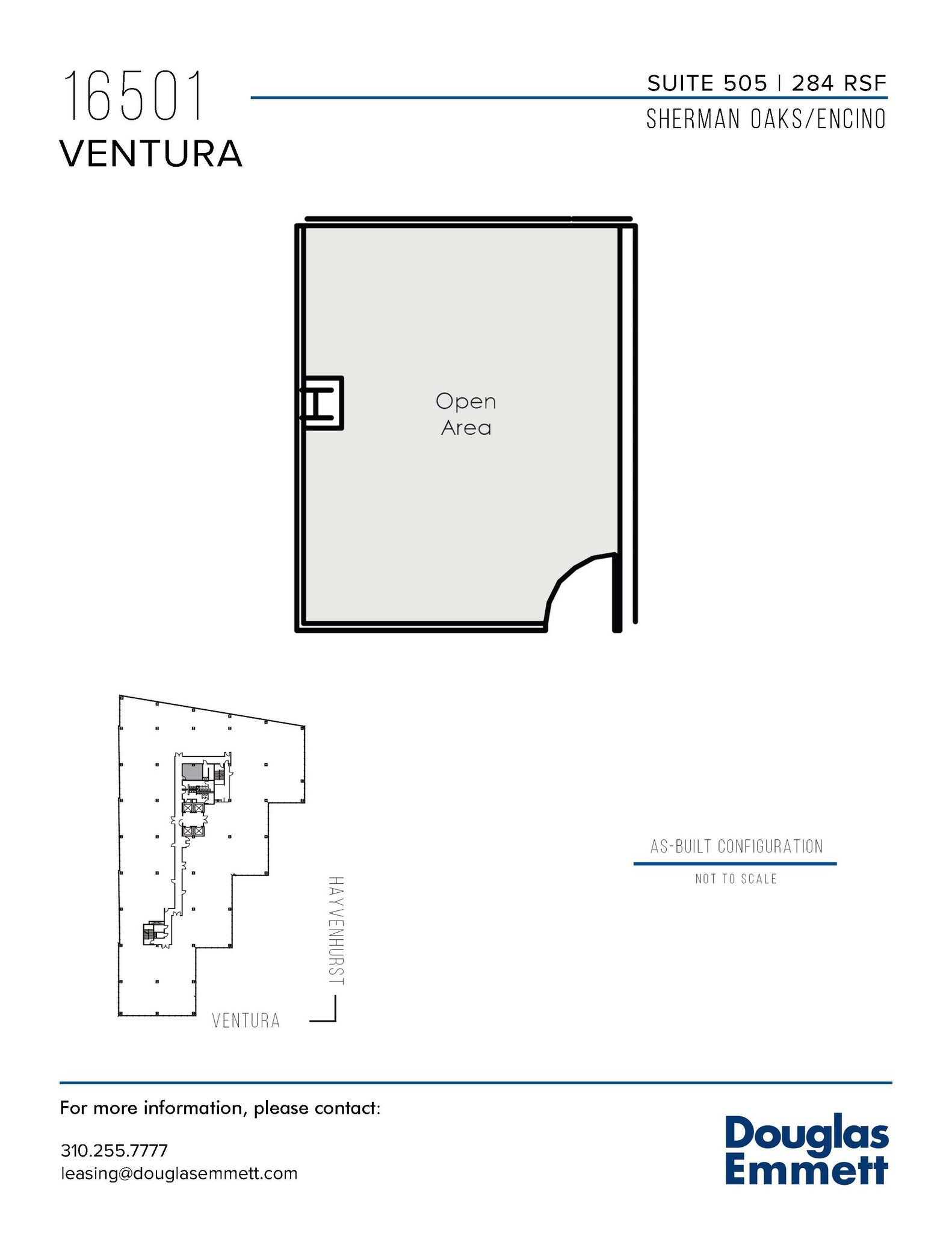 16501 Ventura Blvd, Encino, CA 91436 - 16501 Ventura | LoopNet