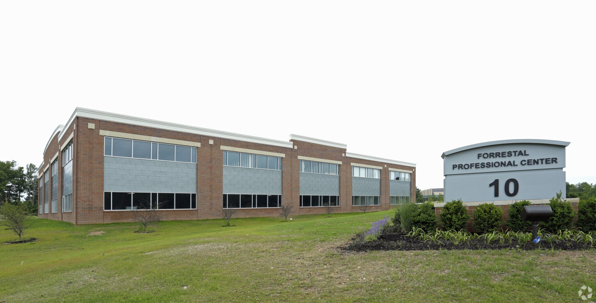10 Forrestal Rd S, Princeton, NJ 08540 - Forrestal Professional Center ...