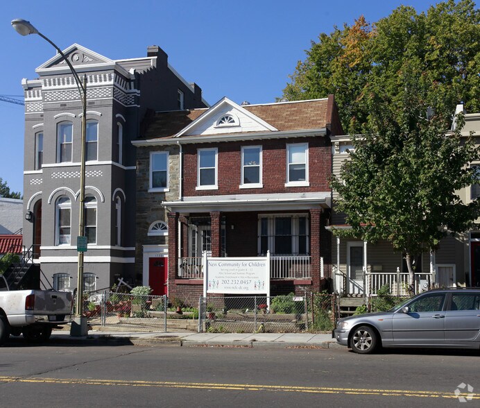 1722 6th St NW, Washington, DC 20001 | LoopNet