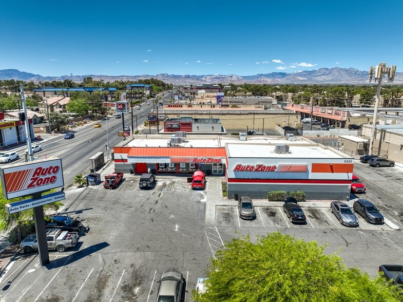 3455 S Decatur Blvd, Las Vegas, NV 89102 | LoopNet