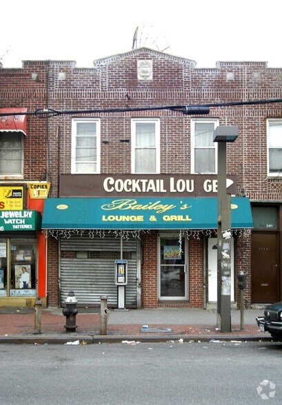 4112 Avenue D, Brooklyn, NY 11203 | LoopNet