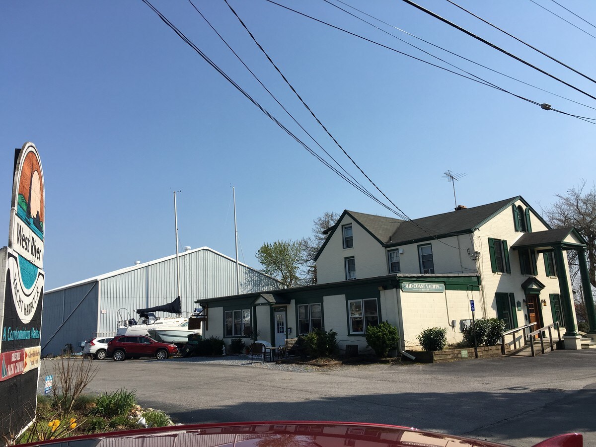 4815 Riverside Dr, Galesville, MD 20765 | LoopNet