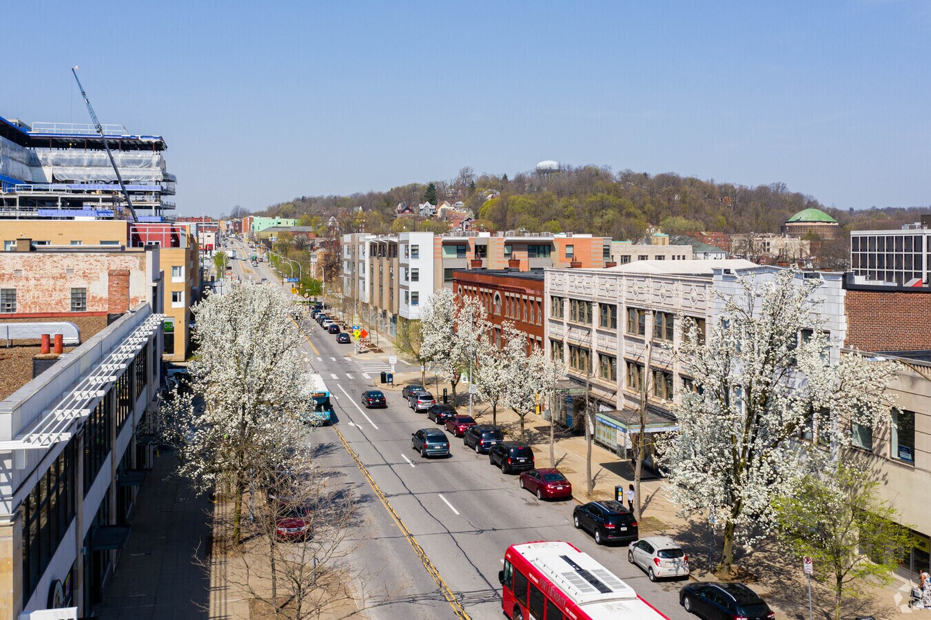 5913 Penn Ave, Pittsburgh, PA 15206 | LoopNet