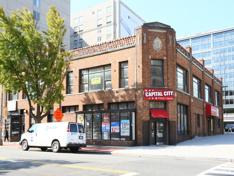 502-504 K St NW, Washington, DC 20001 | LoopNet