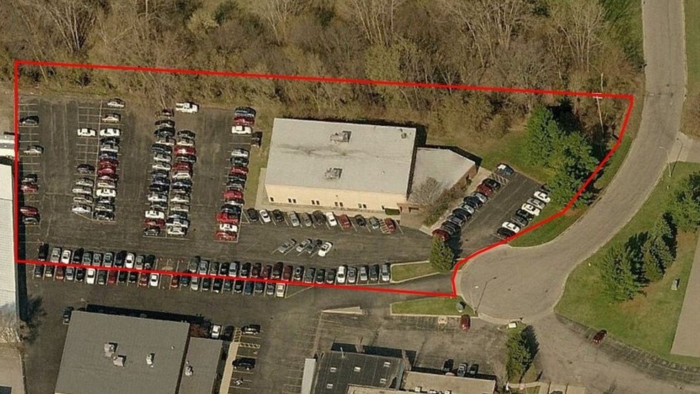 2630 Remico St SW, Grandville, MI 49519 | LoopNet