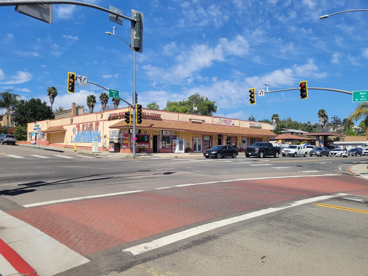 102-114 E Mission Rd, Fallbrook, CA 92028 | LoopNet