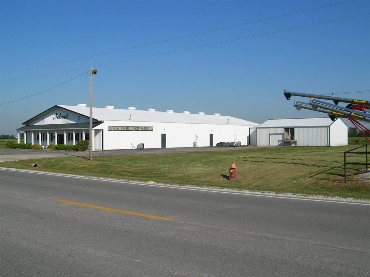 Route 9 W, Bushnell, IL 61422 | LoopNet